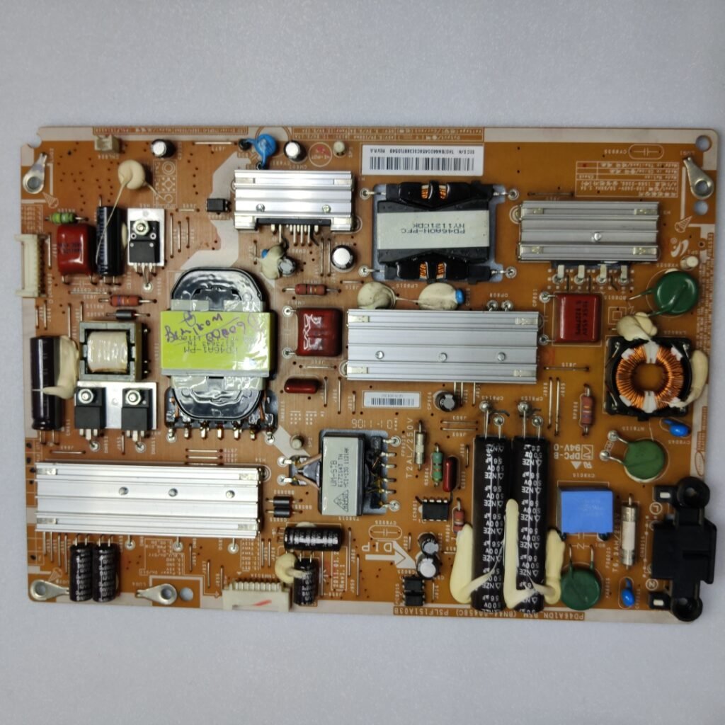 Samsung, UA46D6000, Power Board, BN44-00458C – IVD Serve