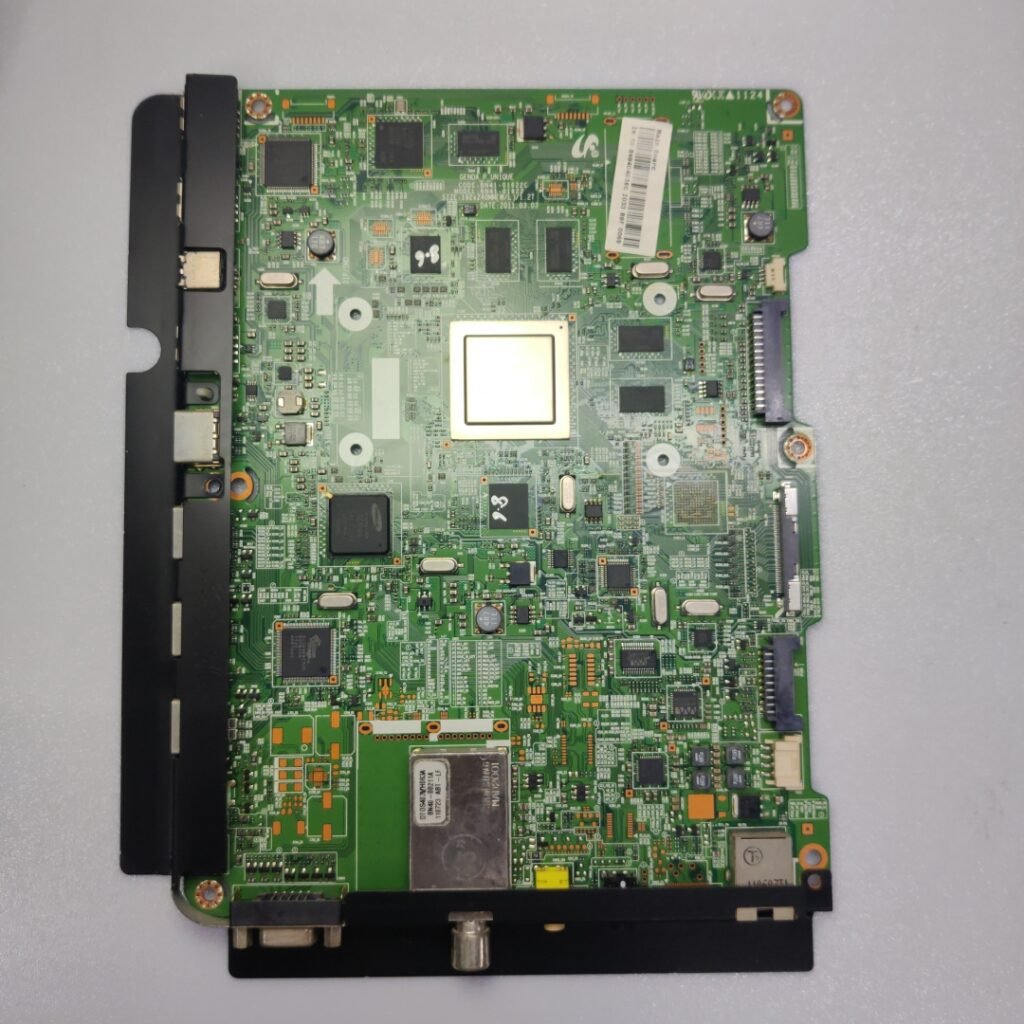 Samsung, UA55D8000, Main Board, BN9404936C – IVD Serve