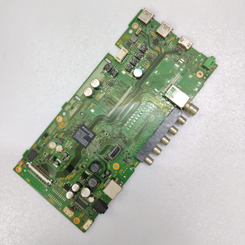 Sony KLV-48W562D, Main Board, BB3, 1-980-543-11 – IVD Serve