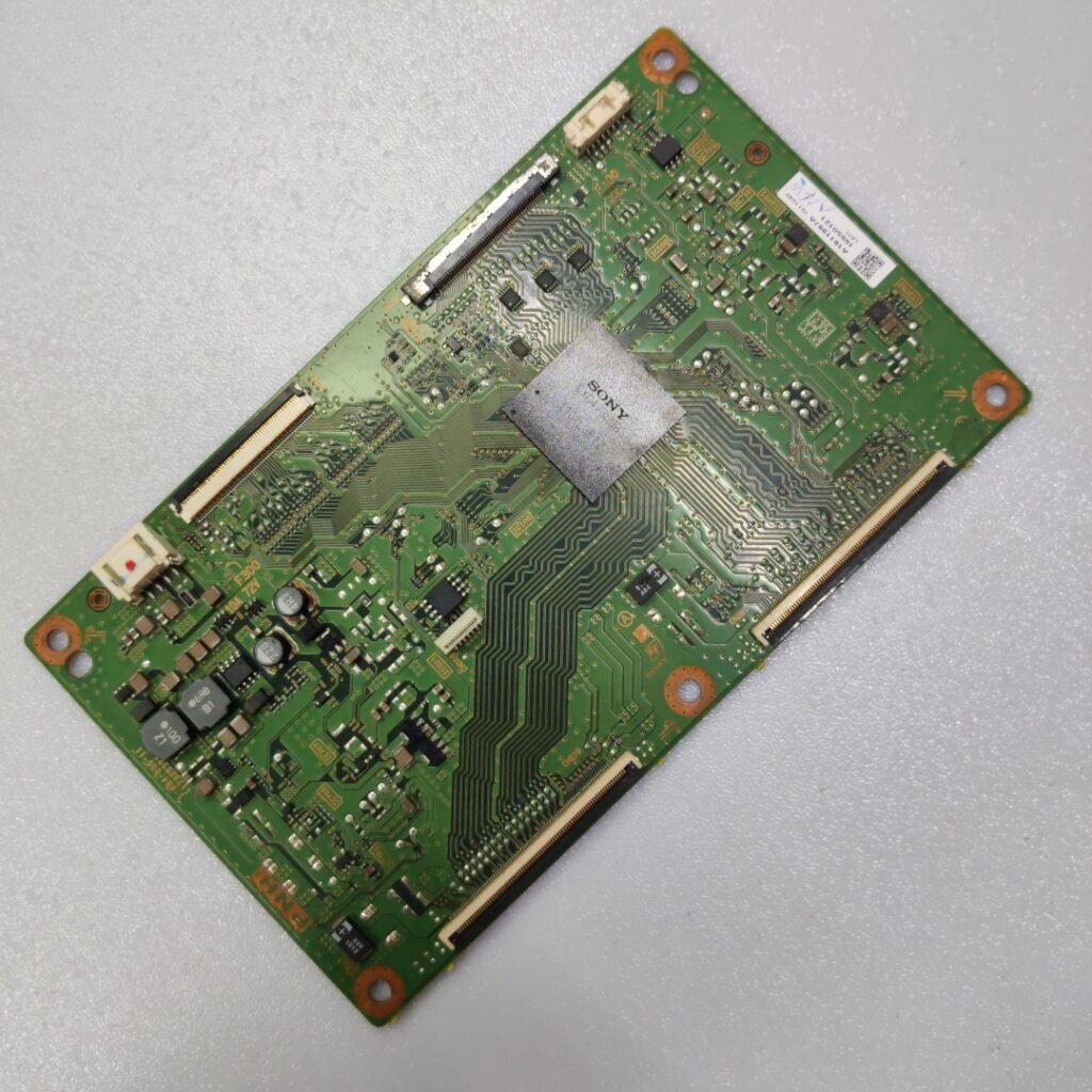 Sony, KDL-60NX720, Tcon Board, PNH2, 1-884-050-11 – IVD Store