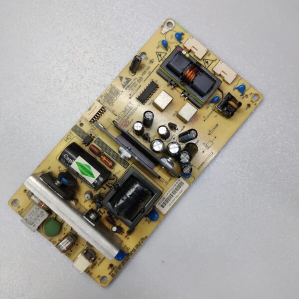 MIP02020, Power Board – IVD Serve