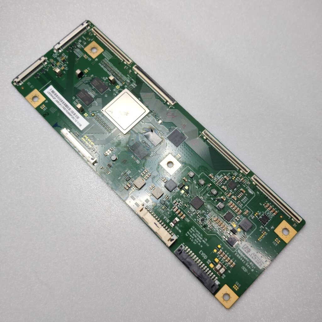 Sony, 65 Oled, Tcon Board, LE650AQP, 6870C-0816A – IVD Serve
