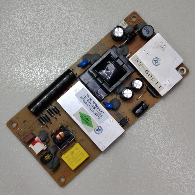 MP24S-CX2, Power Board – IVD Store