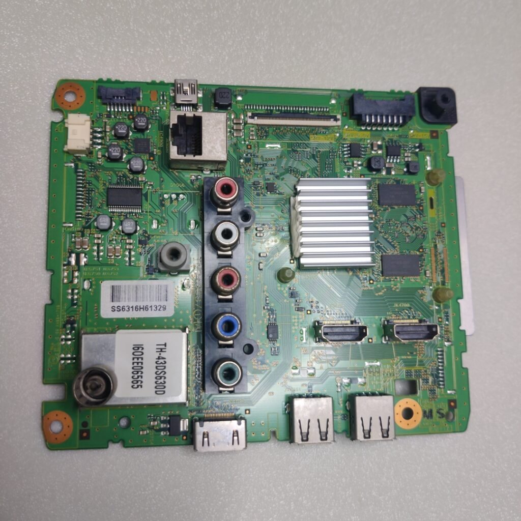 Main Boards – IVD Store