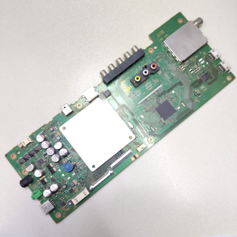 Sony, KDL-32W600A, Main Board, BKX, 1-888-153-11 – IVD Serve