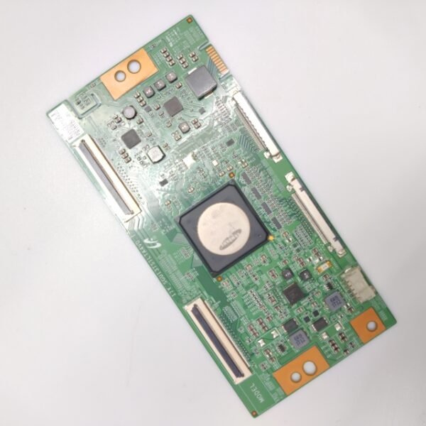 Sony KD-55X9300E, Tcon Board, 17Y_SGU13TSTLTA4V0.1 – IVD Serve